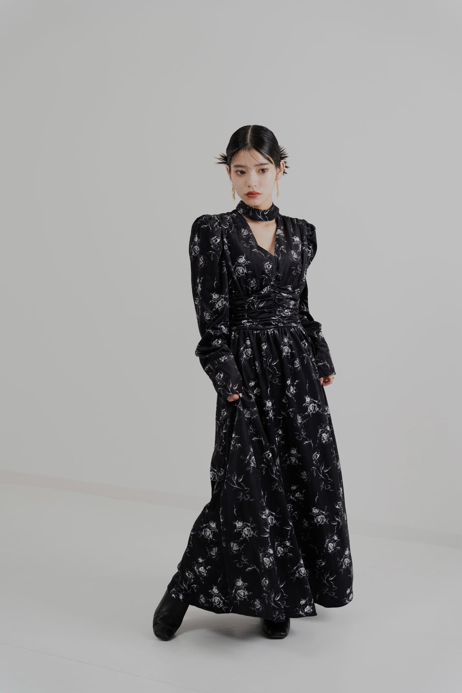 DRESSES – EVERIA